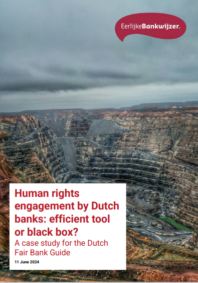 Major Banks Still Allow Human Rights Violations to Persist | https ...